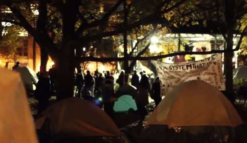 Occupy Toronto | Occupy Toronto Movement and Protest Information
